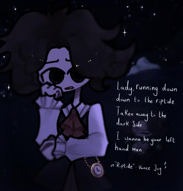 𝕽𝖎𝖕𝖙𝖎𝖉𝖊 . - ibisPaint