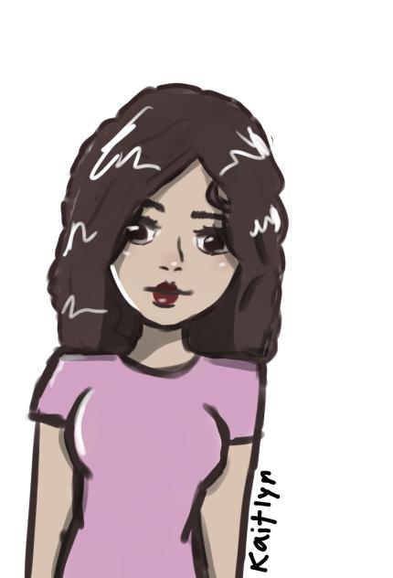 Me again - ibisPaint