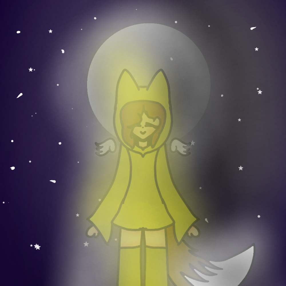 its cold outside - ibisPaint