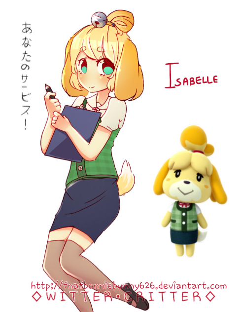 Your Trusty Assistant - ibisPaint