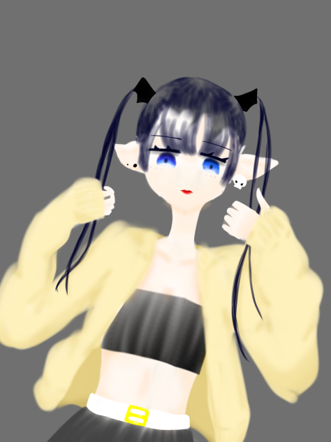 無題277 - ibisPaint