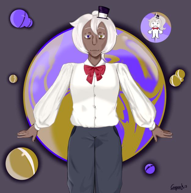 My FINISHED sona lol - ibisPaint