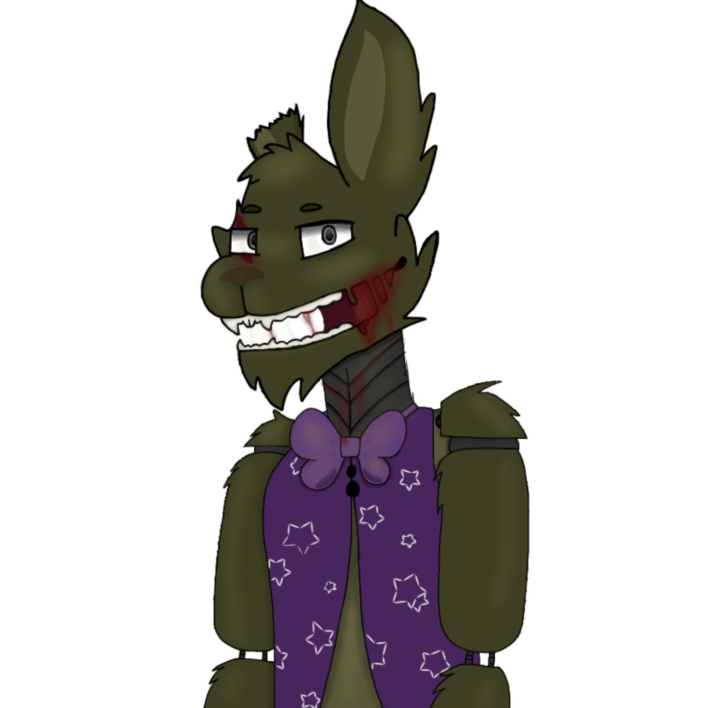 SpringTrap - ibisPaint