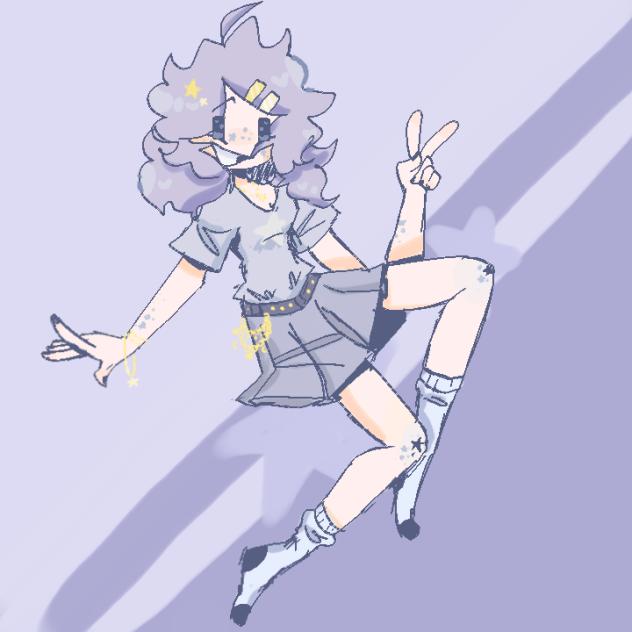 Bfb Tpot Gaty - ibisPaint