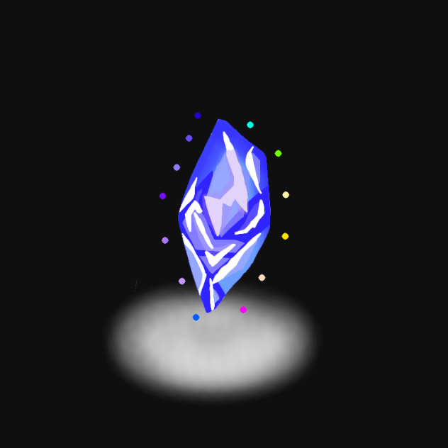 Crystal - ibisPaint