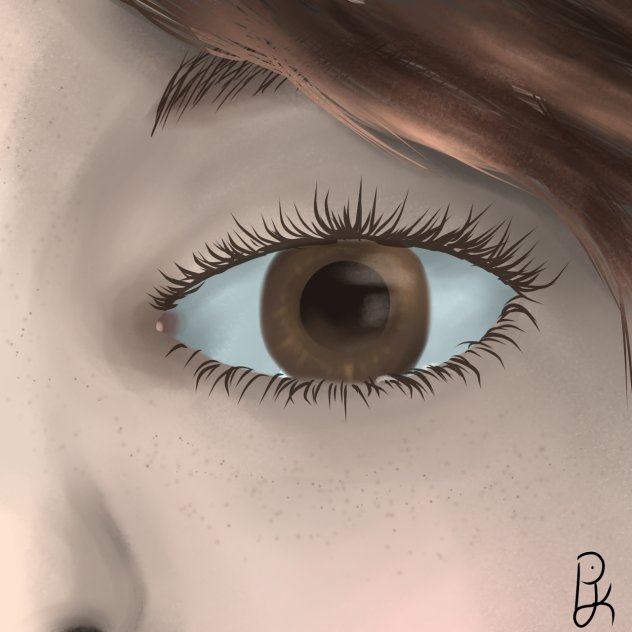 Realism Practice - ibisPaint