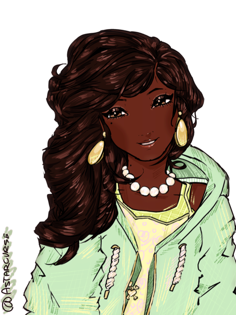 Lèmonáde - ibisPaint