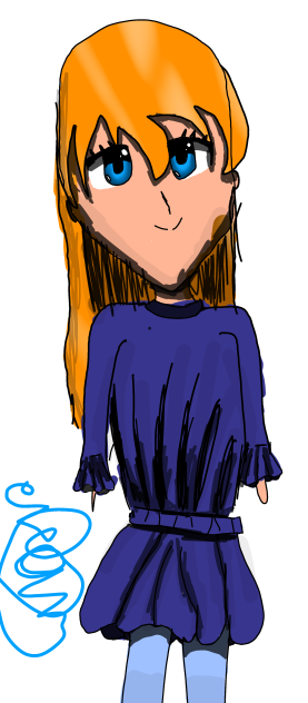 (by Cream) - ibisPaint