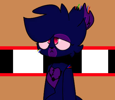 fanart request - ibisPaint