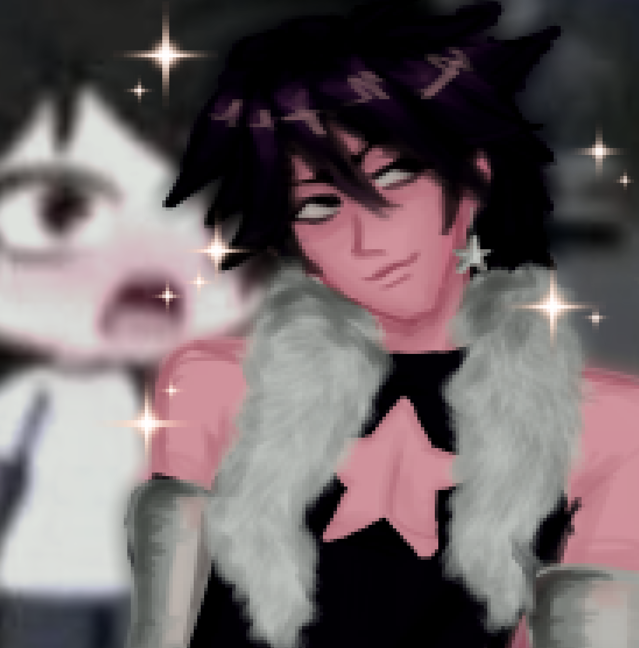 k k k k k k ki - ibisPaint