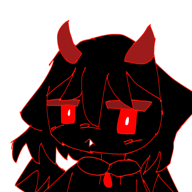 pfp fanart - ibisPaint