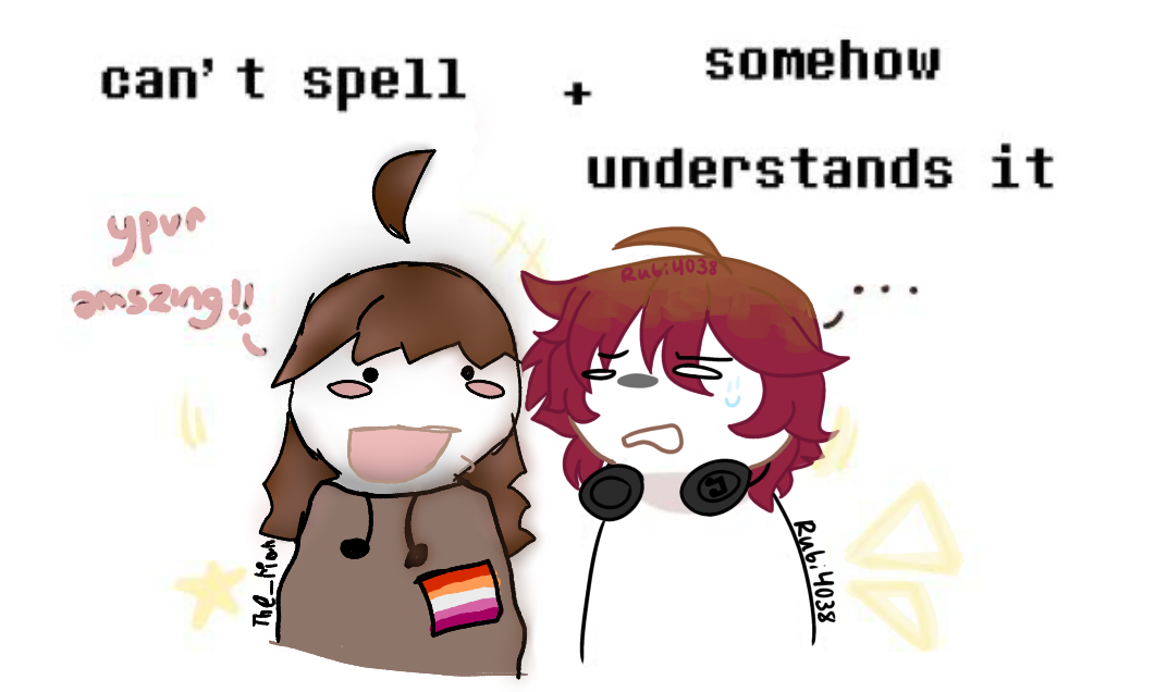 crab with rubi4038 - ibisPaint