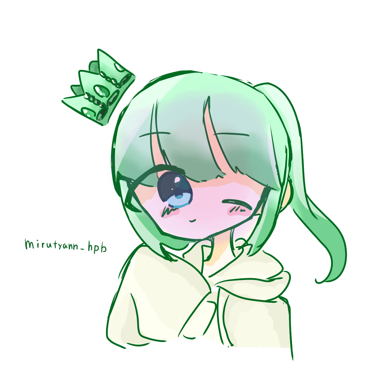HPB🎉 - ibisPaint