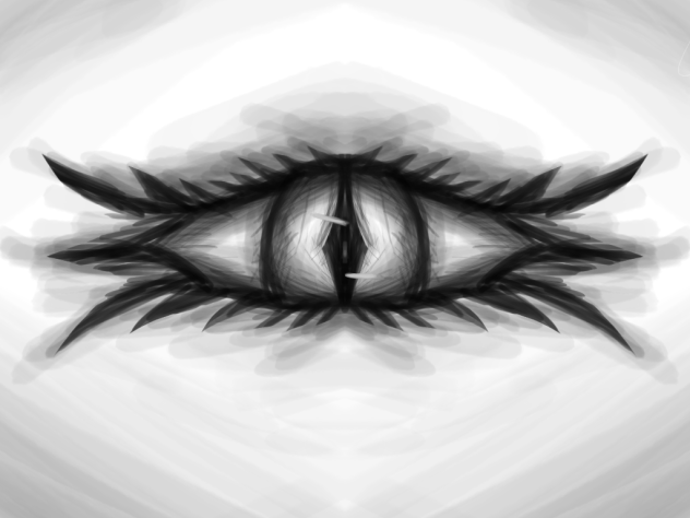 eye 2 - ibisPaint