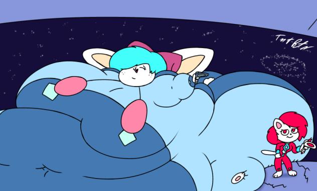 Best Bounty Friends Forever (BBFF) - ibisPaint