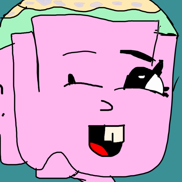 Ms.Ice Cream - ibisPaint