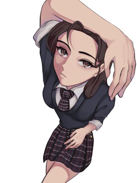 Uniform - ibisPaint