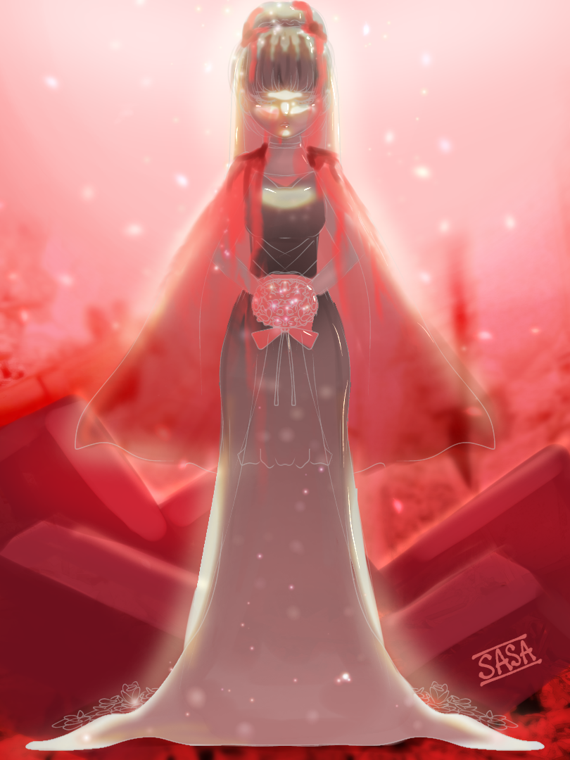 Wedding - ibisPaint