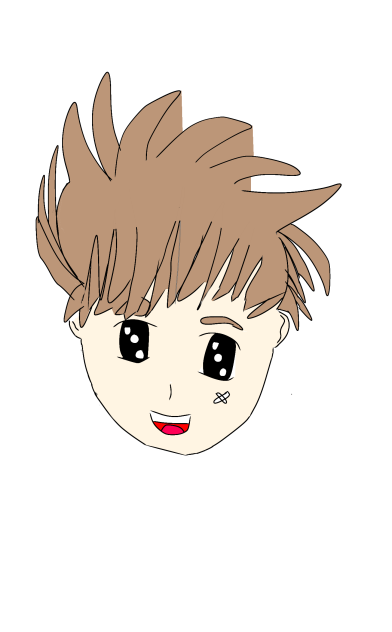 11 Desenho Simples — Iniciante - ibisPaint