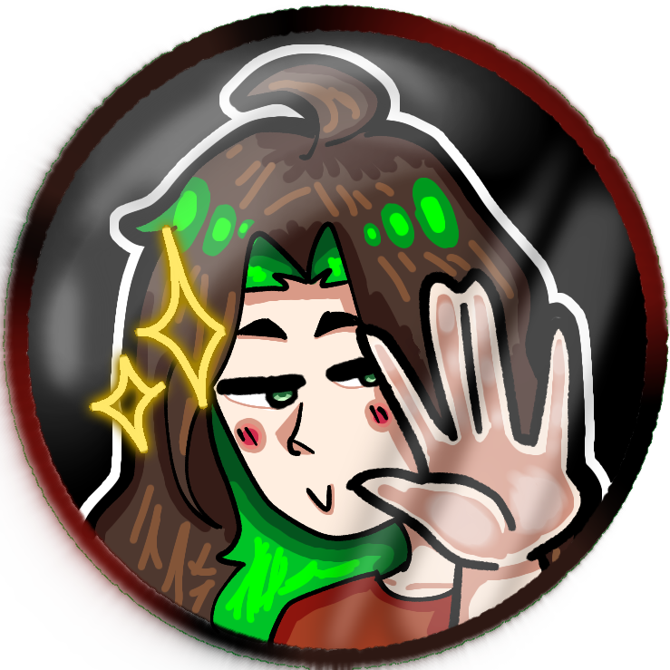 ma pfp . - ibisPaint