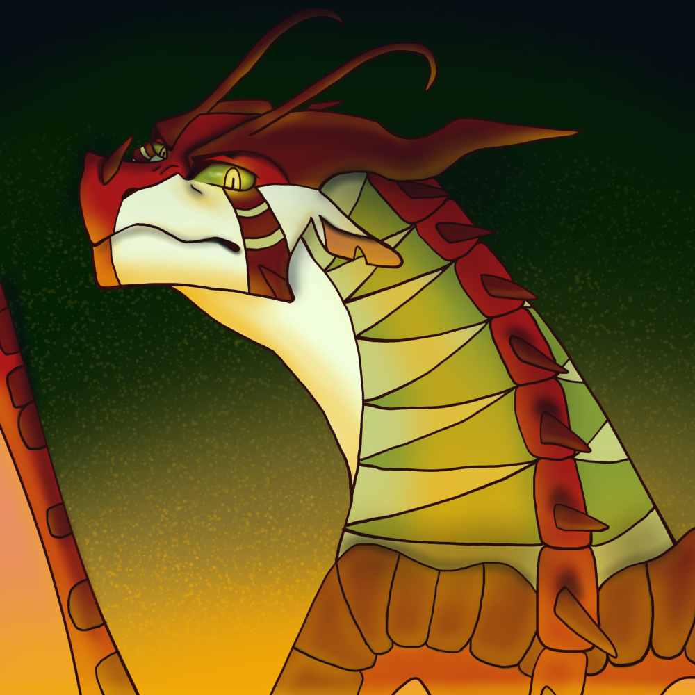 Axylia re-do - ibisPaint