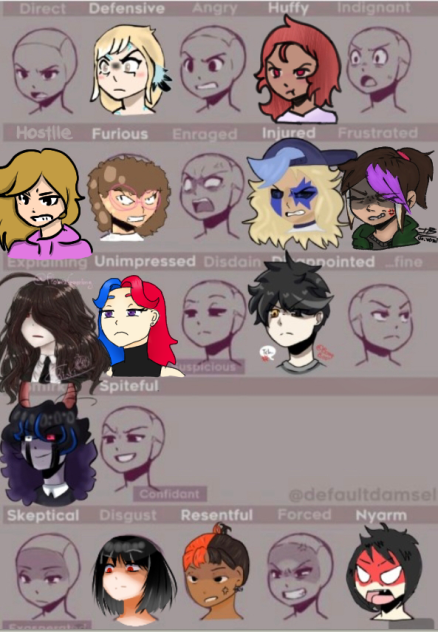 Another Collab - ibisPaint