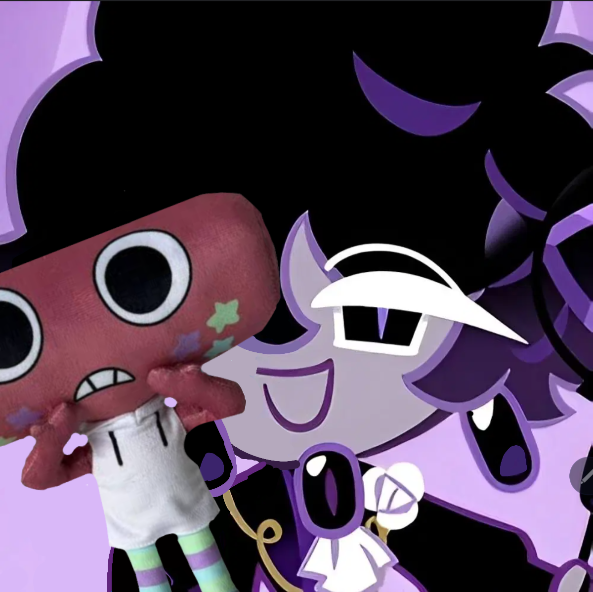 pfp de crk! - ibisPaint