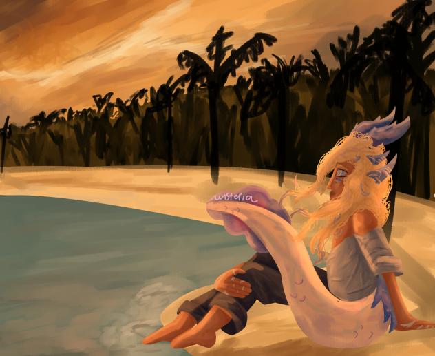 DTIYS entry! - ibisPaint