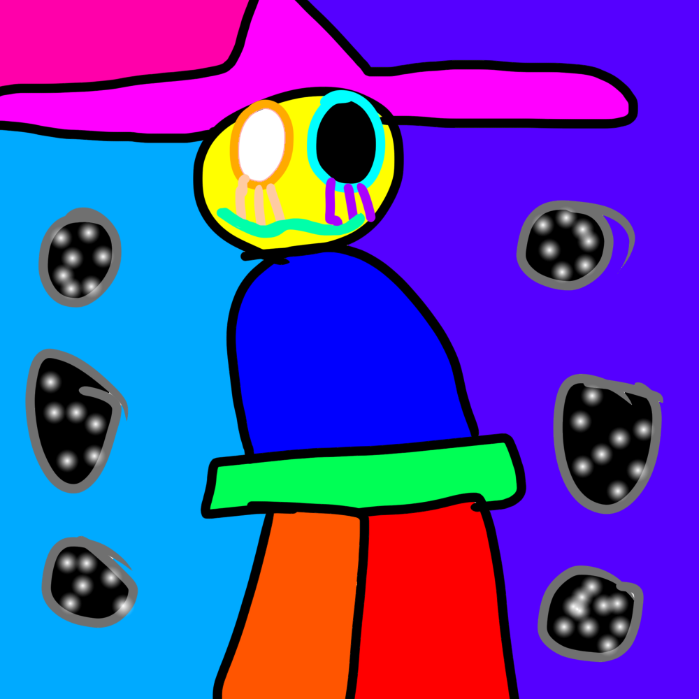 Nihiliphobia - ibisPaint