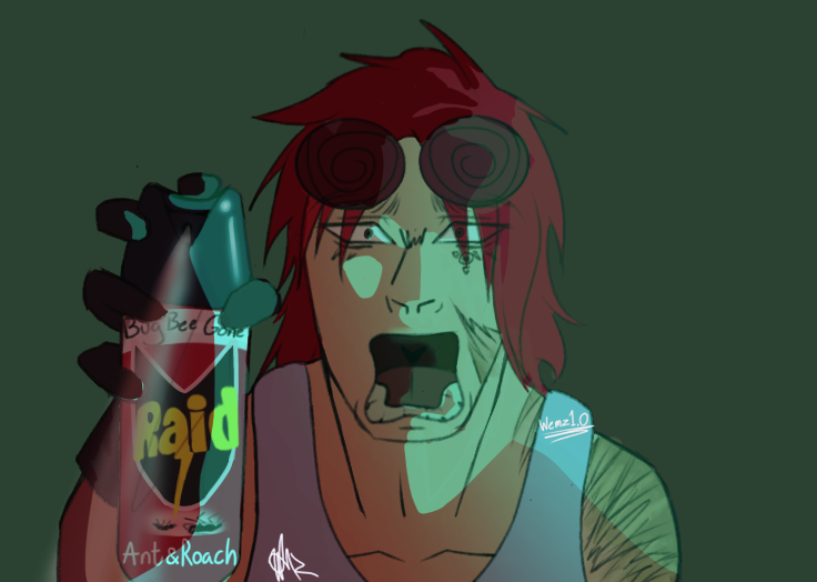 Untitled613 - ibisPaint