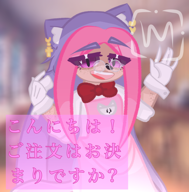 old oc revamp - ibisPaint