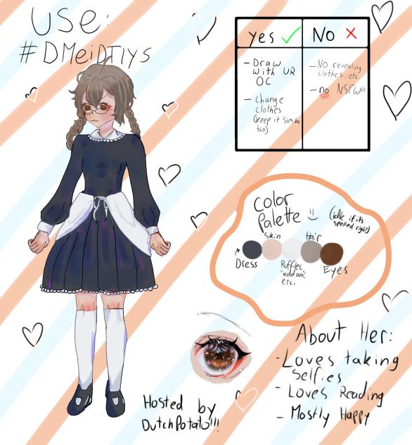 DTIYS HOSTED!! - ibisPaint