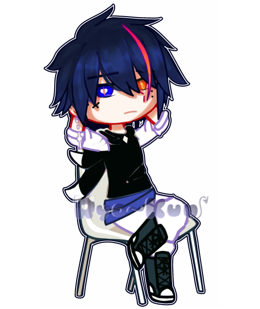 Lazy edit 2.0 - ibisPaint