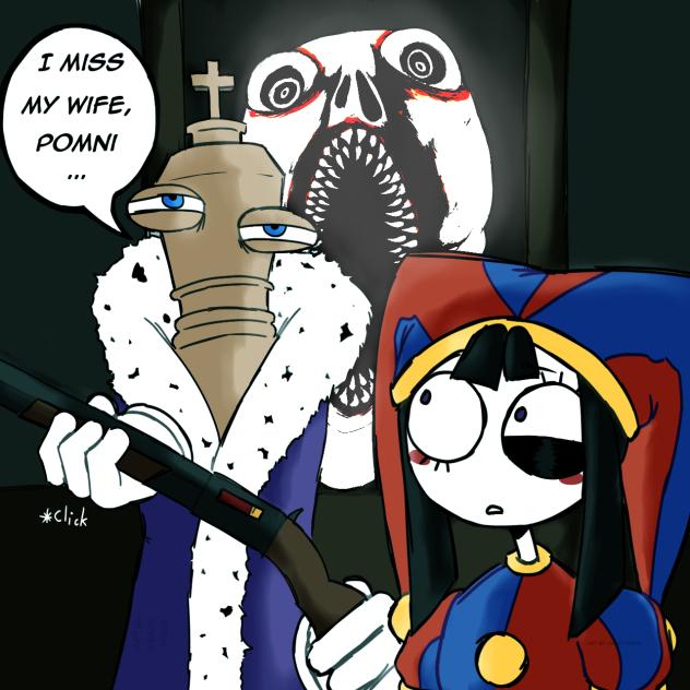 I miss her a lot... - ibisPaint