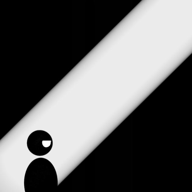 creepy edit - ibisPaint