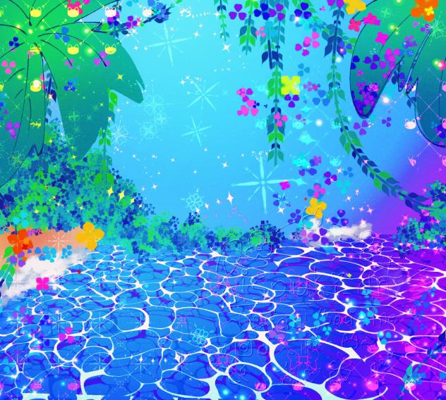 ♥️BEAUTIFUL🥰 (BOTTOM) - ibisPaint