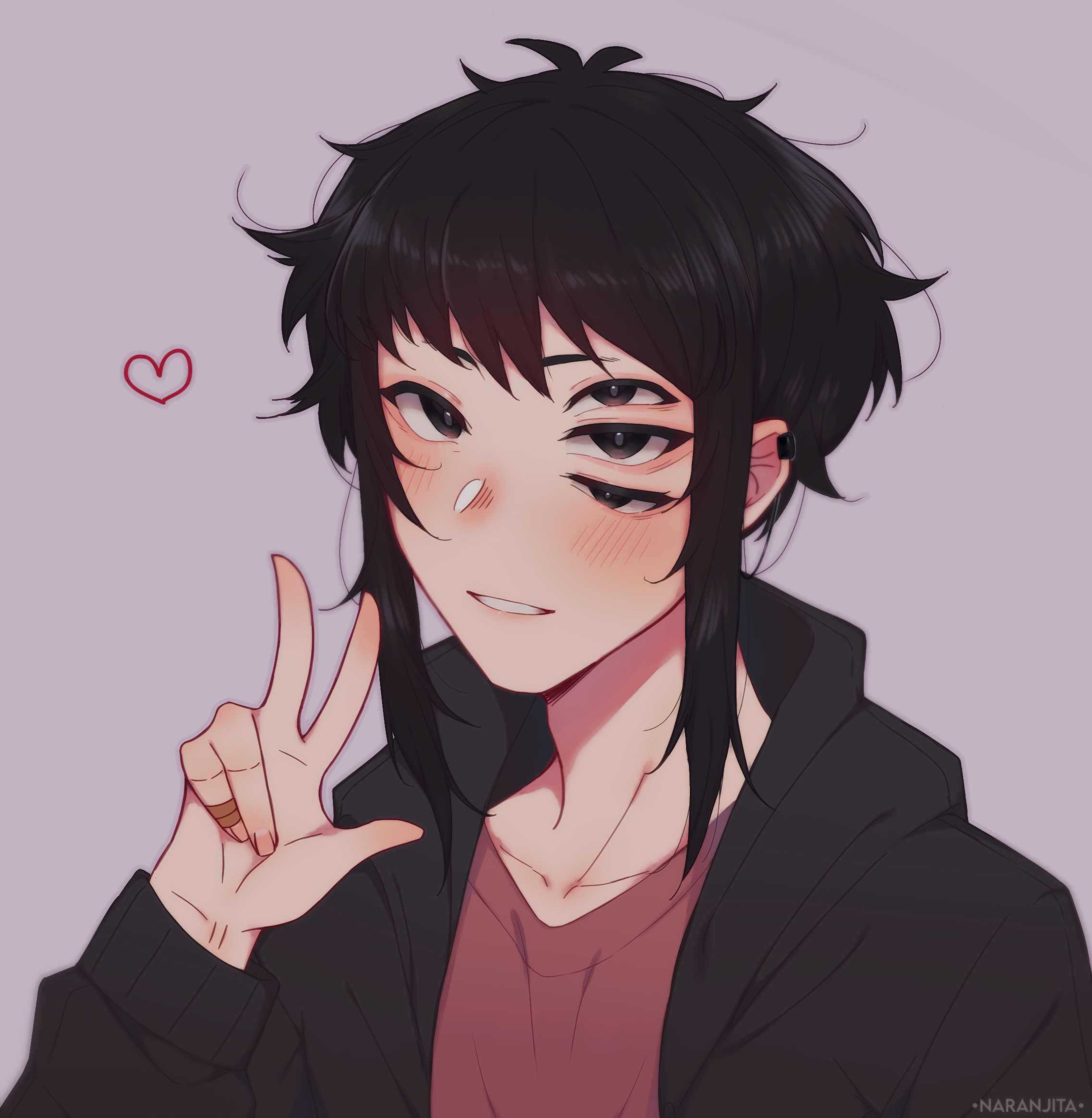 Chetyre 💖 - ibisPaint