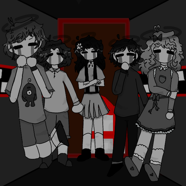 Missing Children Il - ibisPaint