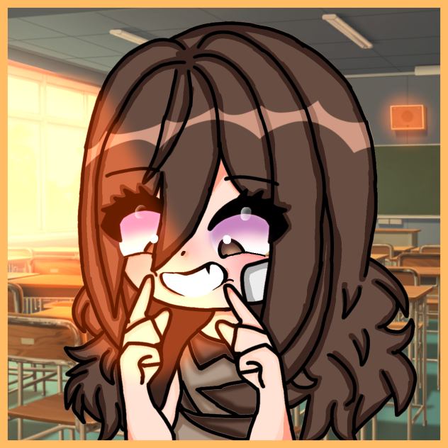 Happy and smiling - ibisPaint