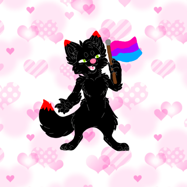 pride - ibisPaint
