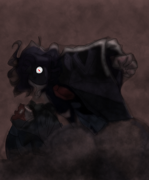 MazM Jekyll And Hyde - ibisPaint