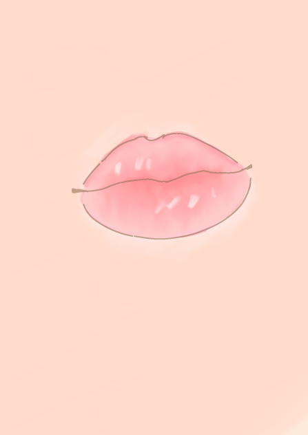 juicy - ibisPaint