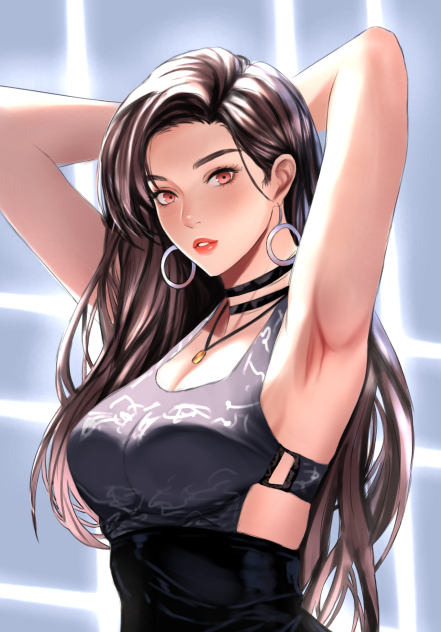 Caption this - ibisPaint