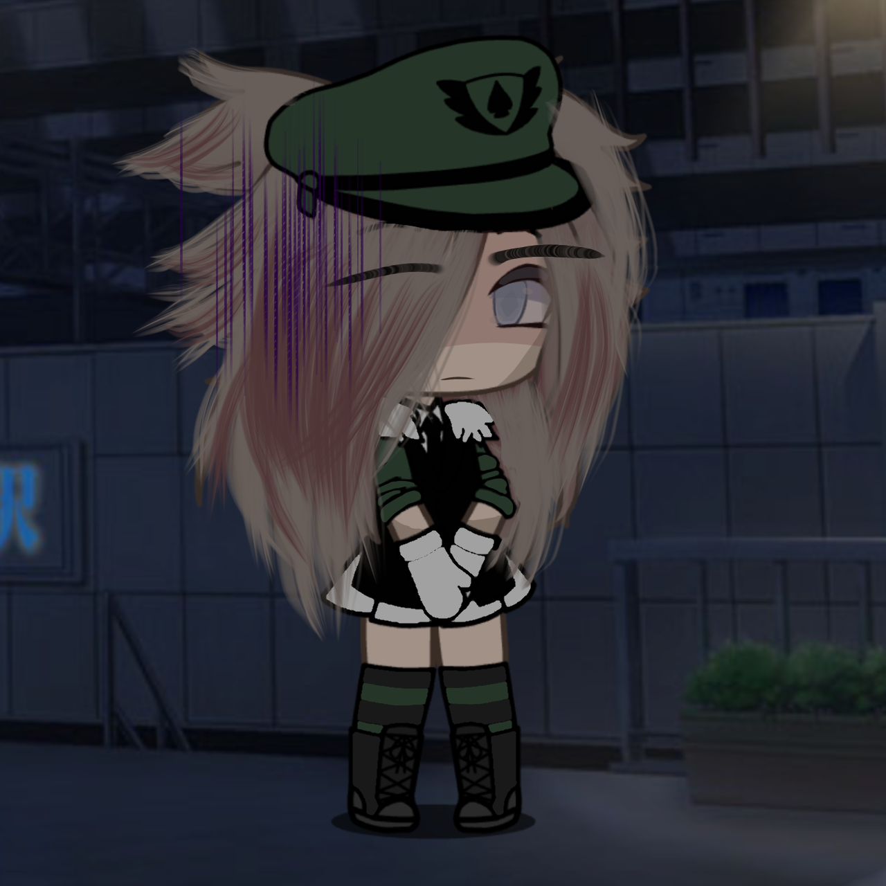 new main! - ibisPaint