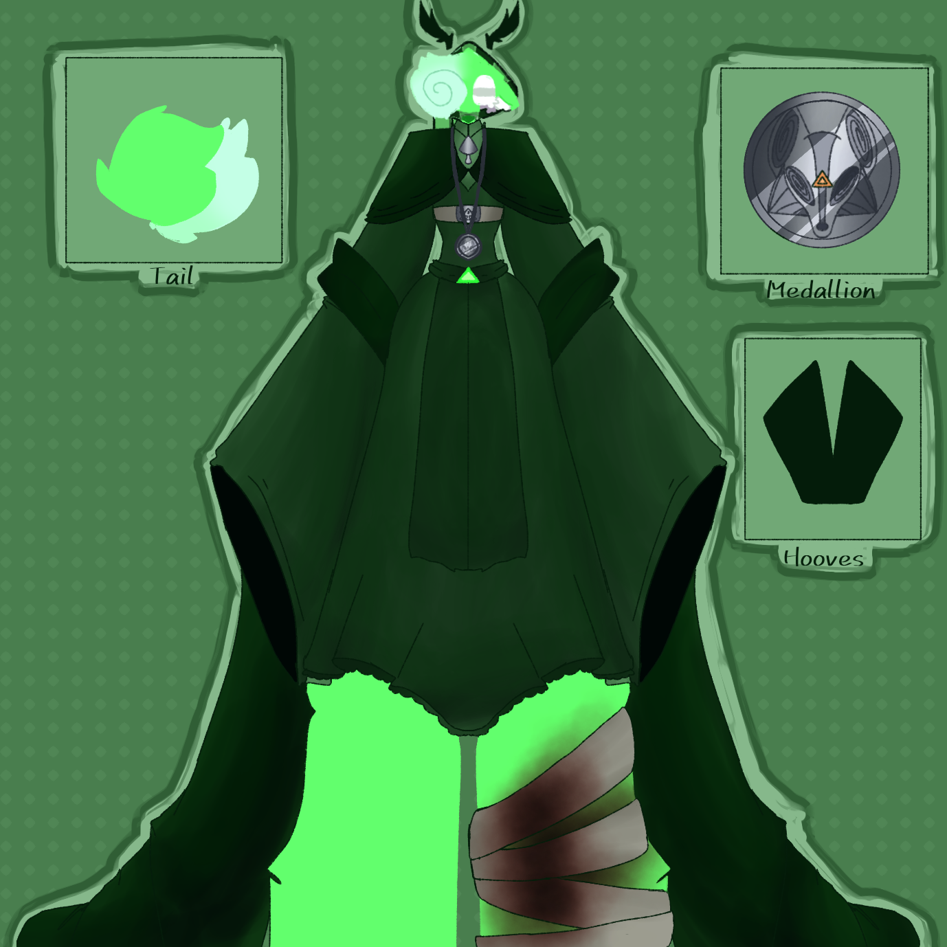 I FIXED HIM - ibisPaint