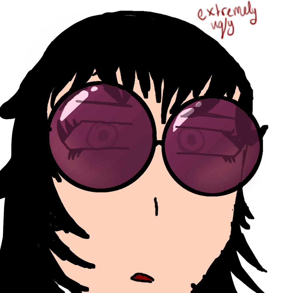 this is embarrassing 😭 - ibisPaint