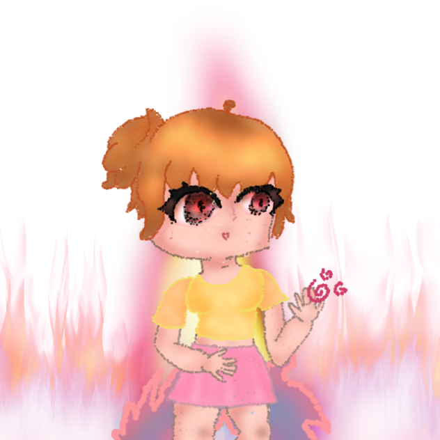 Point art - ibisPaint