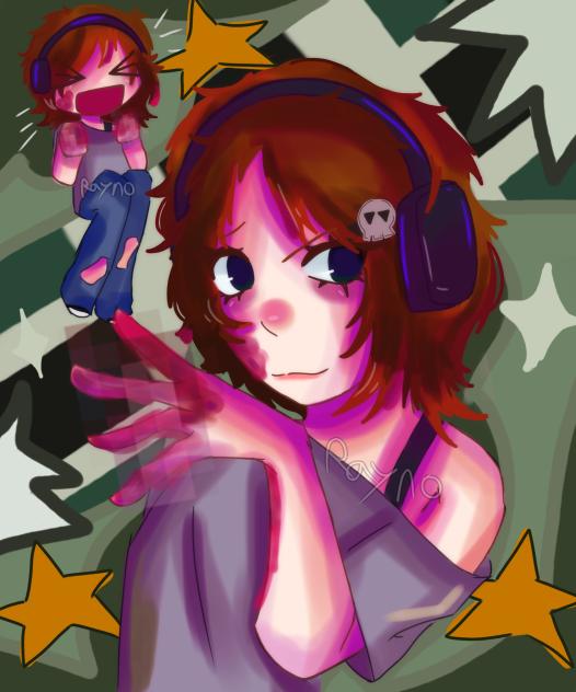 EEEEEEEE - ibisPaint