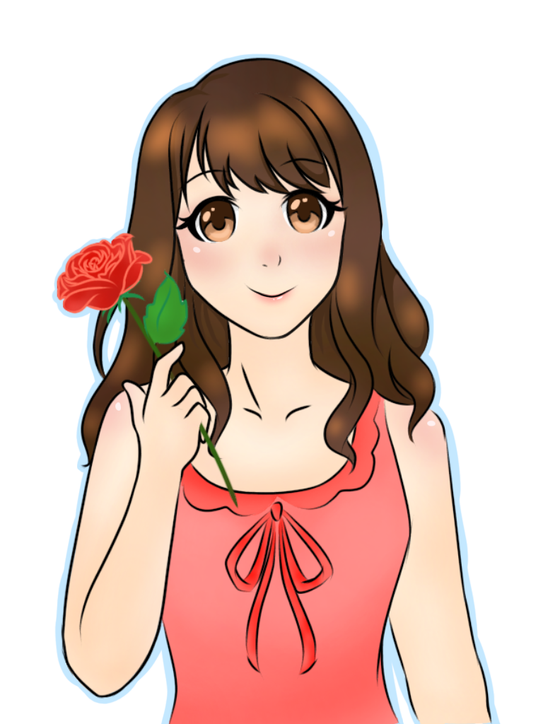 Happy Lia Day - ibisPaint