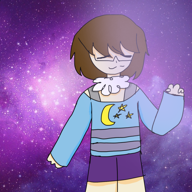 Outer!Tale Devan (Devon) - ibisPaint